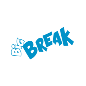 Big Break — Scandza AS